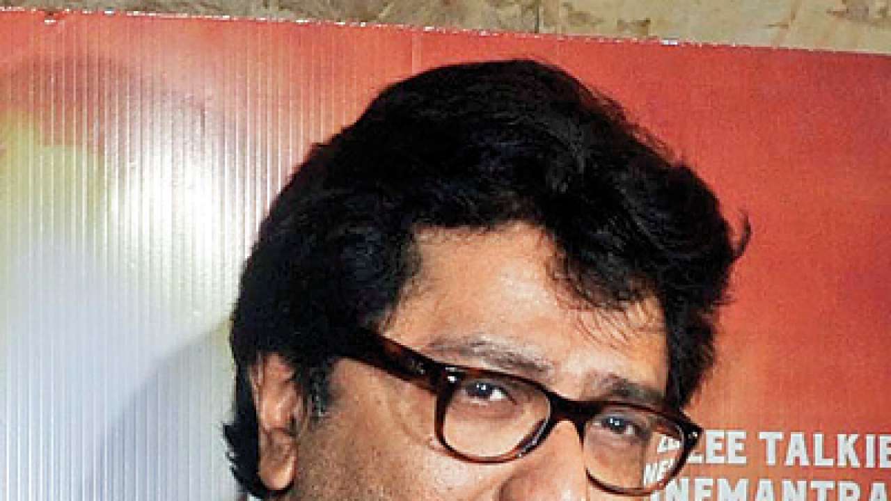 MNS sets eyes on Mahim seat for Raj