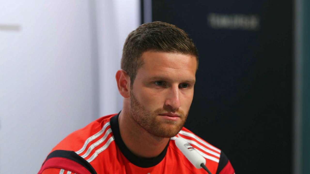Valencia agree to sign Germany World Cup defender Shkodran Mustafi