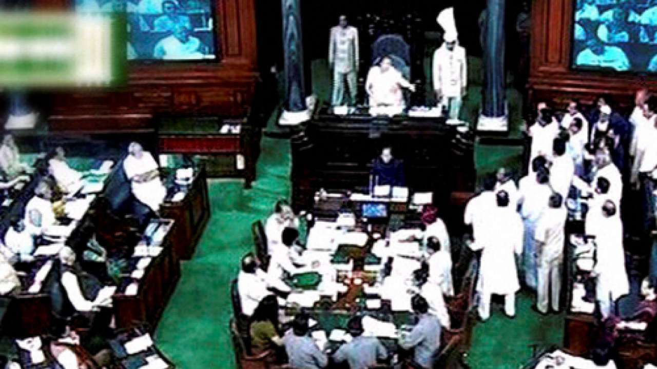 TDP member remark on how women dress creates uproar in Lok Sabha
