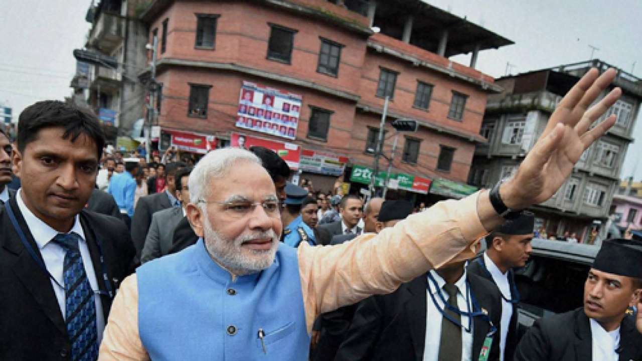 In defence of the Narendra Modi sarkar