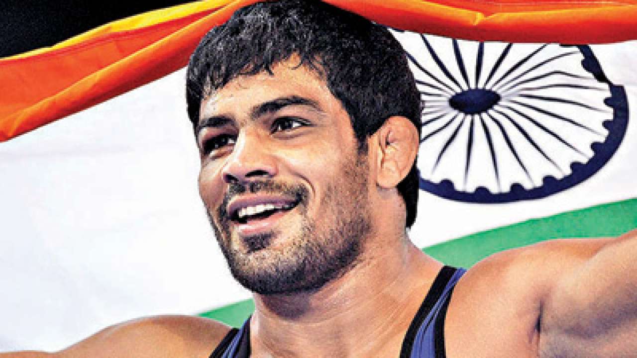 Sushil Kumar puts his foot down, chooses world Championships over Asiad