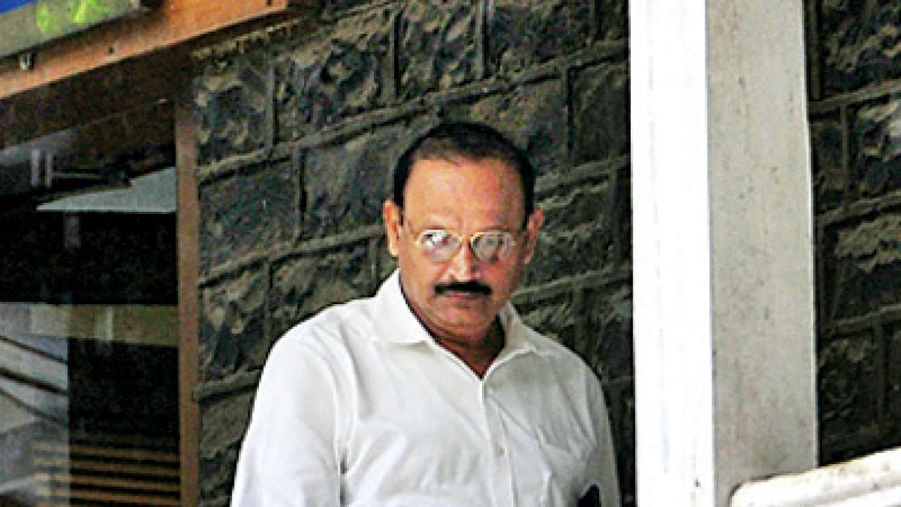 Paraskar met victim's lawyer in Croma