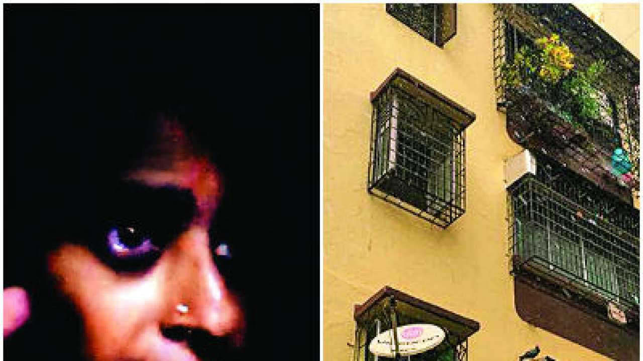 Woman's starved body found in Vasai flat