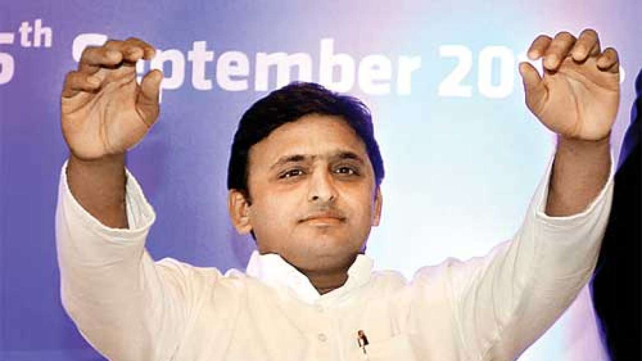 Social media a strong medium to interact with people: Akhilesh Yadav