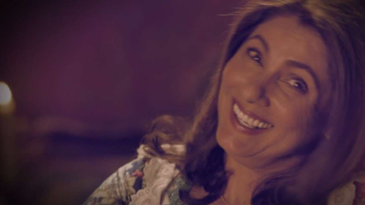 'Fanny Re' song from 'Finding Fanny' released