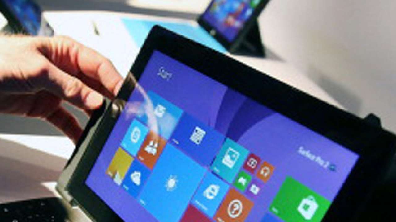 Cortana digital assistant to accompany Windows 9