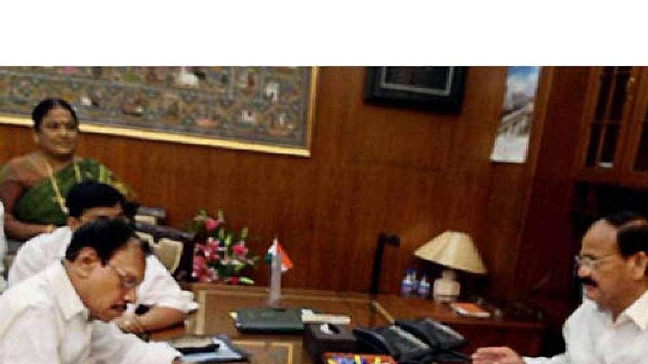 Thambidurai set to be elected unopposed as Lok Sabha Deputy Speaker