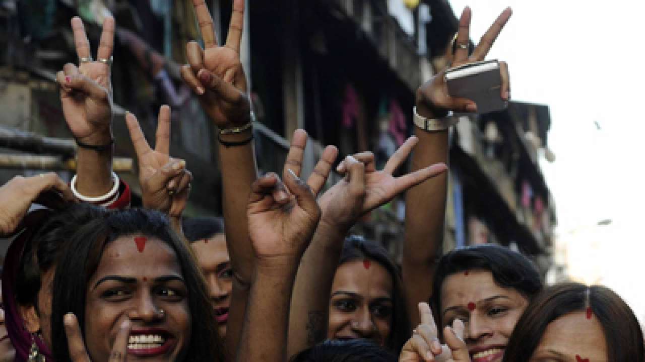 Expert Committtee for grant of third gender status to transgenders formed