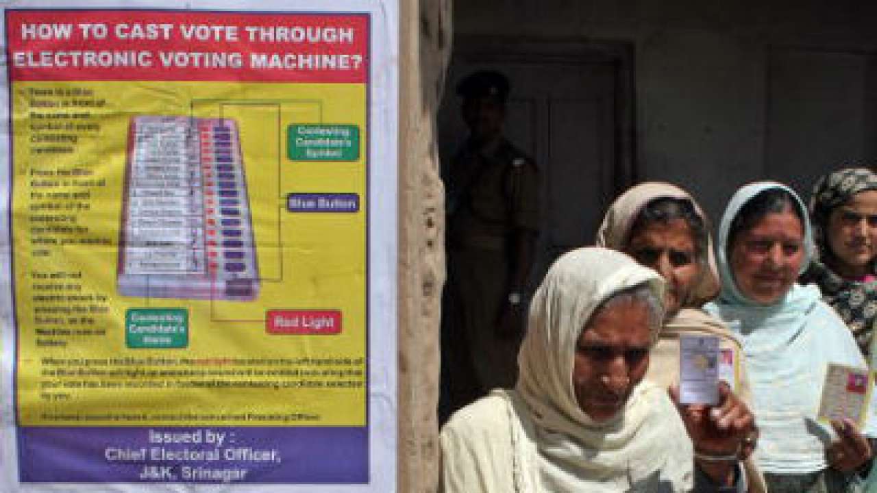 Eight reasons why this is the most interesting election ever