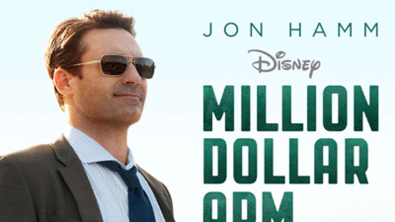 Film review: 'Million Dollar Arm' is uplifting inspirational story and ...