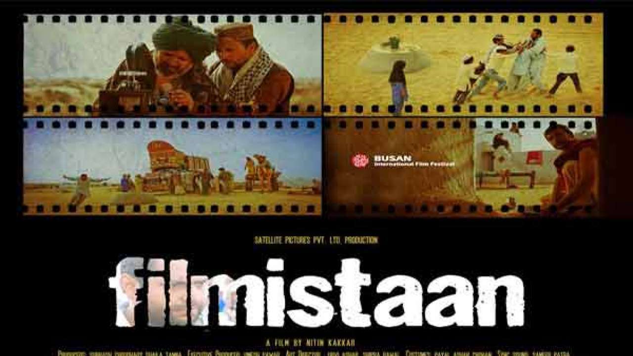 Film review: If you are a Bollywood fan, you cannot miss Filmistaan