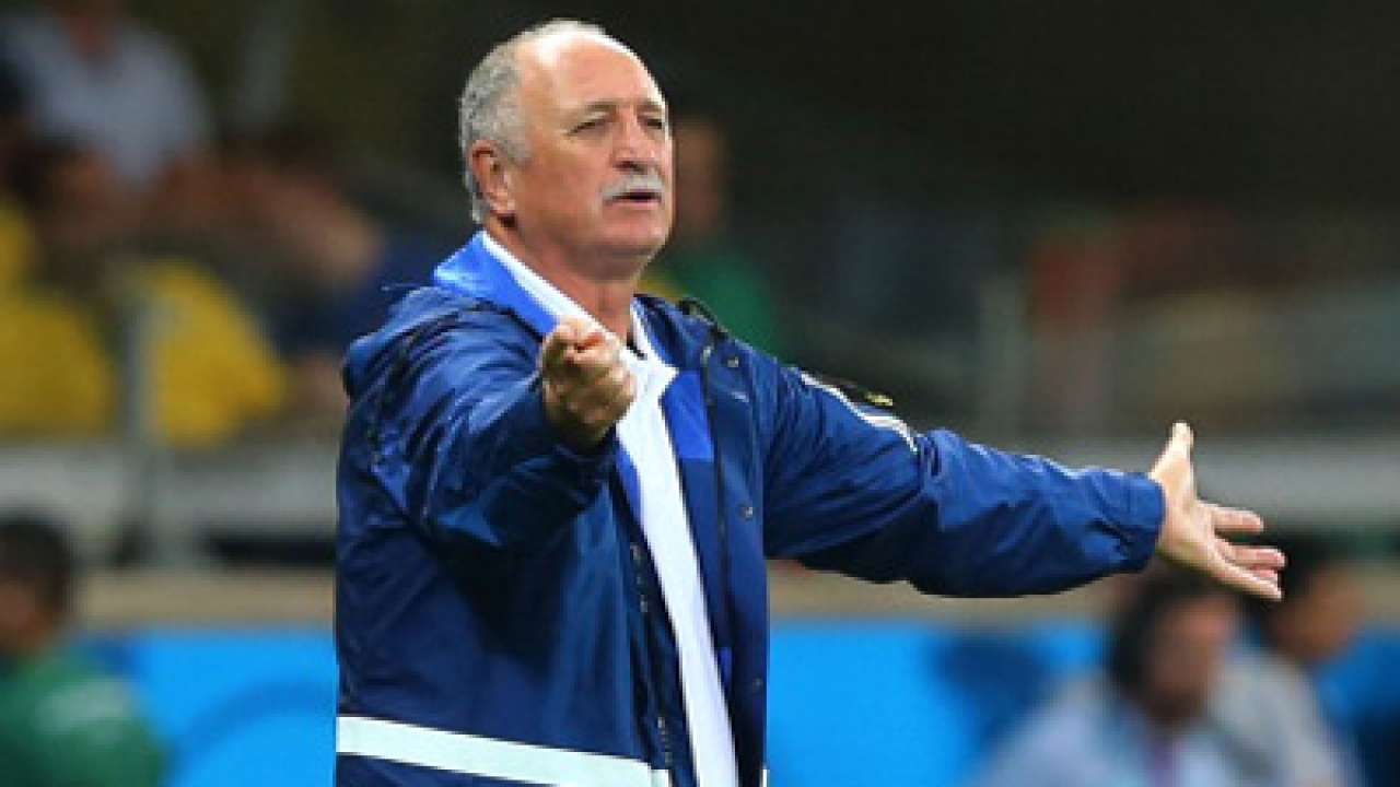 FIFA World Cup 2014: Luis Felipe Scolari says 1-7 loss to Germany worst ...