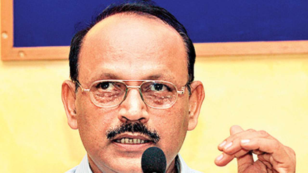 Sunil Paraskar report sent to DGP, could spell more trouble for him