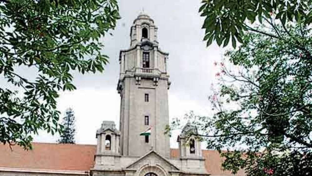 Indian Institute of Science, Bangalore among top 500 in world ranking