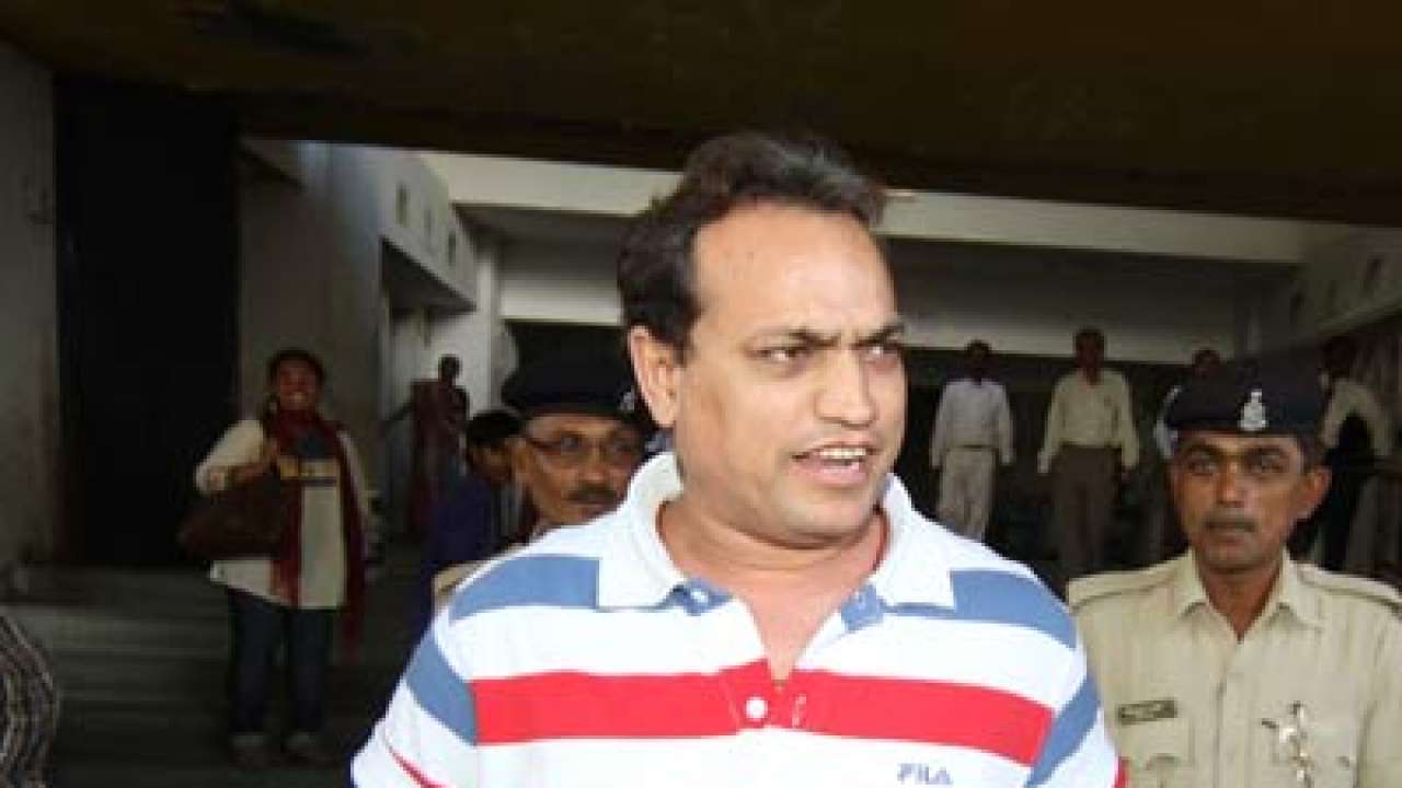 IPS officer accused in Sohrabuddin encounter case reinstated