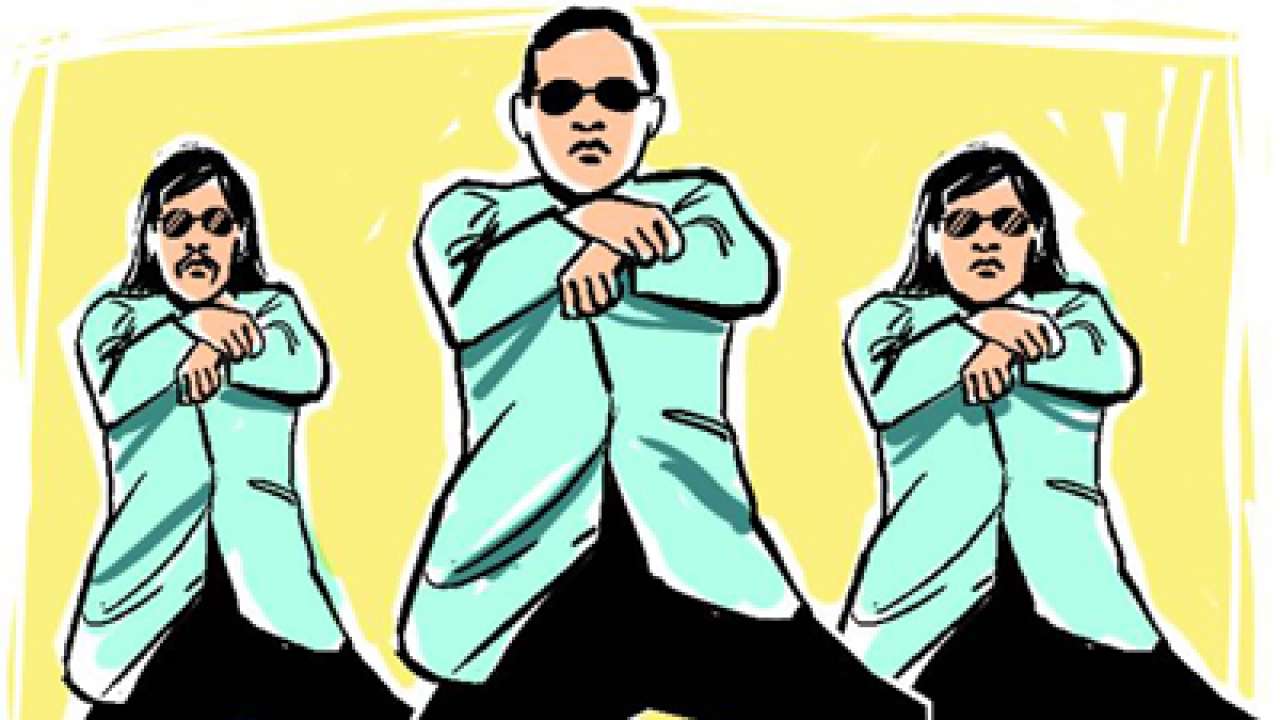 K-Pop stars like Psy, G-Dragon to take over Western markets?