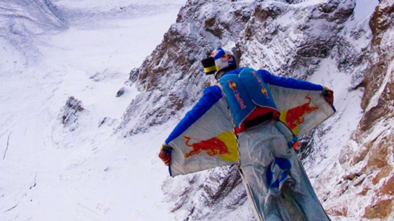 Two base jumpers killed in new deaths in French Alps