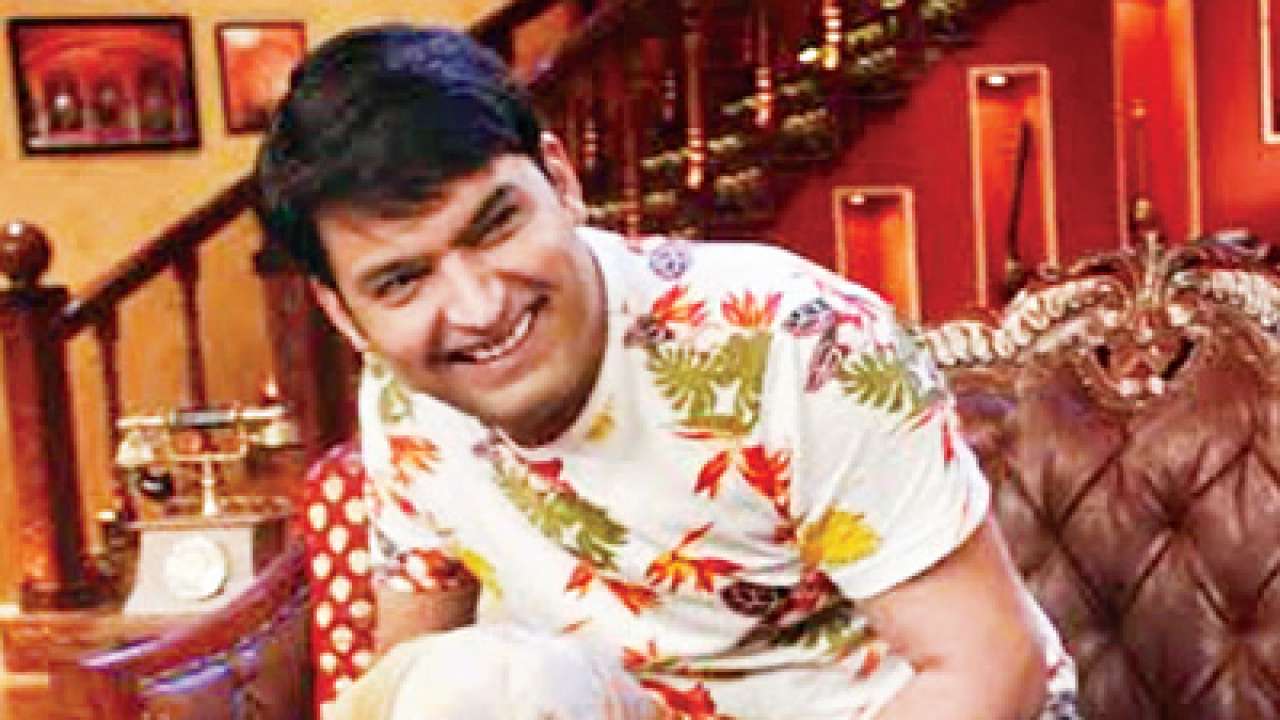 Want to know Kapil Sharma better? Here are 8 lesser known facts about ...
