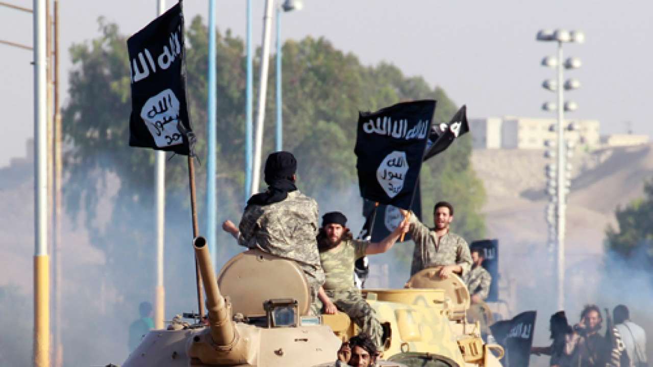 Islamic State denounces 'Kurdish-Crusader' alliance on Twitter; calls ... Islamic State denounces 'Kurdish-Crusader' alliance on Twitter; calls ...