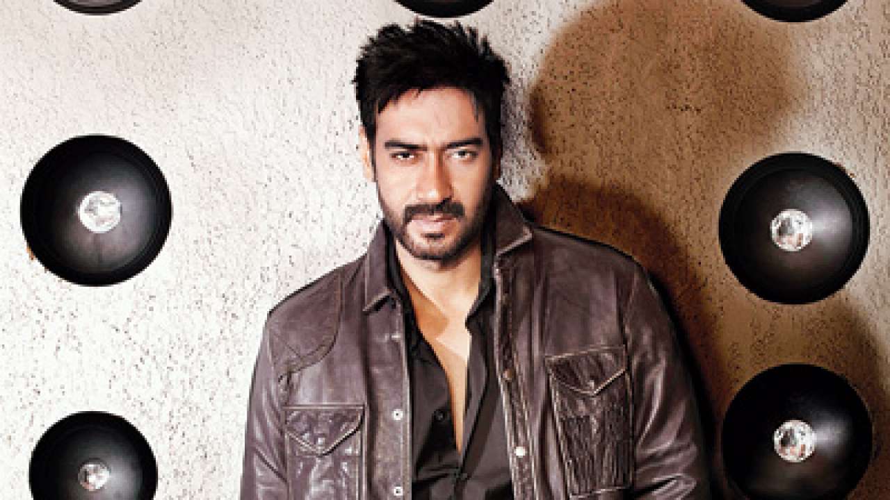 Why Ajay Devgn said no to Sanjay Leela Bhansali