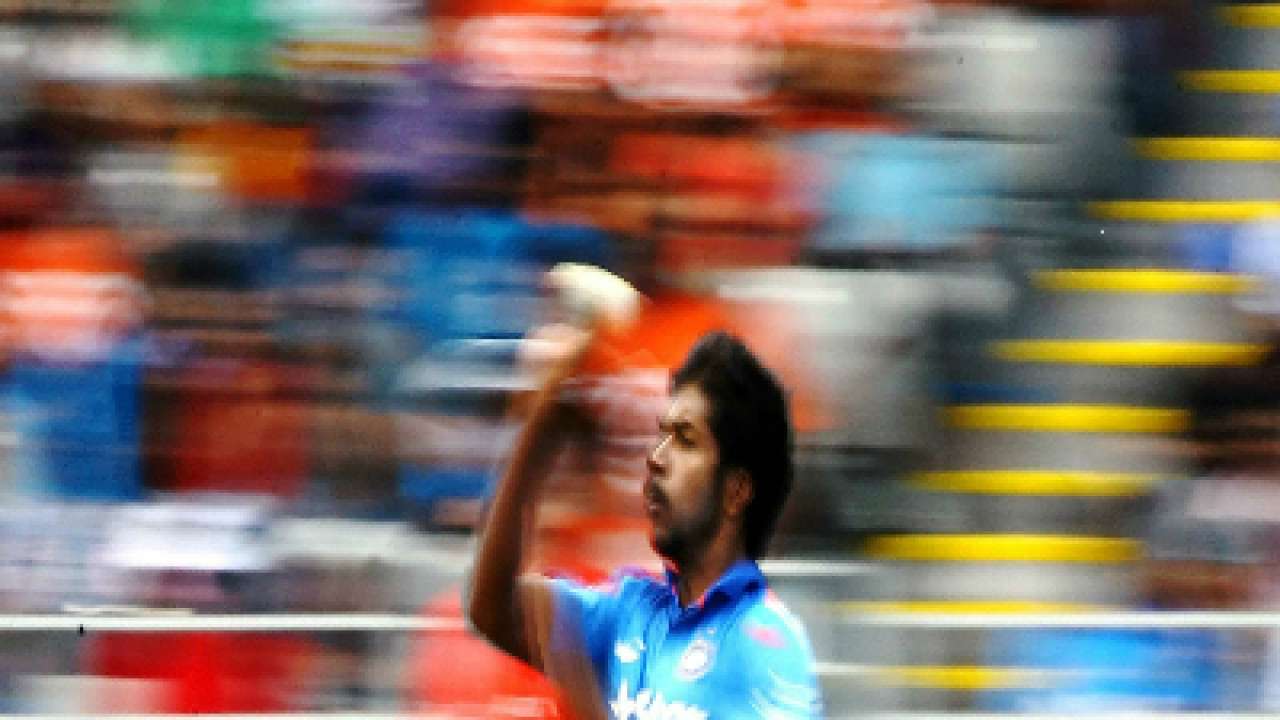 Indian speedster Varun Aaron among 24 selected for Ranji Trophy camp