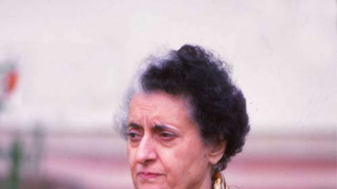 Film on Indira Gandhi, 'Kaum De Heere' to not release on Friday ...