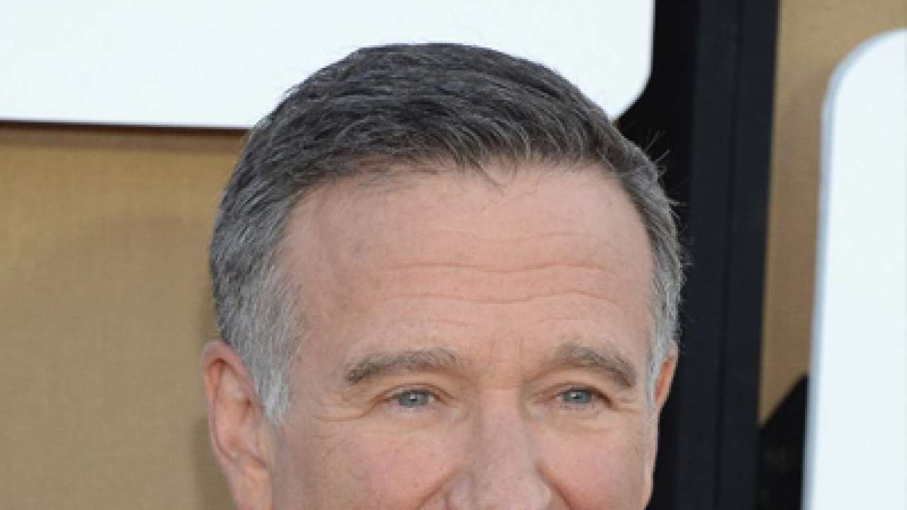 Robin Williams' ashes scattered in San Francisco Bay