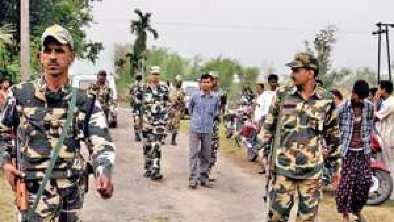 Bodoland militants suspect teenage girl to be informer, shoot her in ...