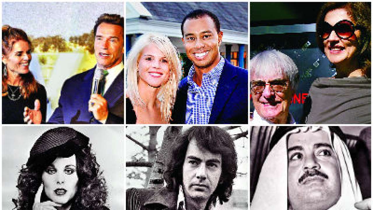 Amazing Alimonies A Look At How Famous Couples Split Cost A Fortune amazing-alimonies-a-look-at-how-famous-couples-split-cost-a-fortune