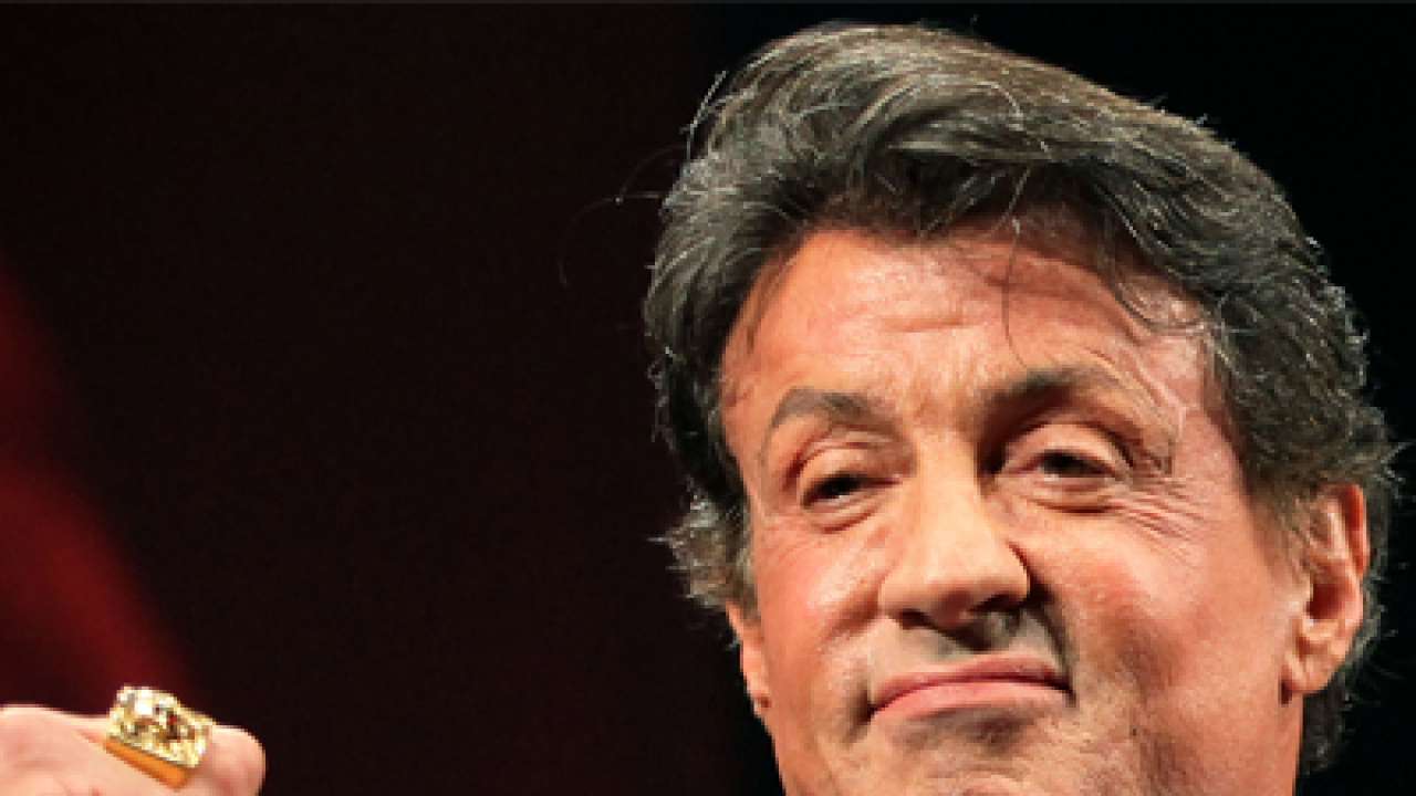 Hollywood stars Sylvester Stallone, Aaron Sorkin, Seth Rogen and others ...