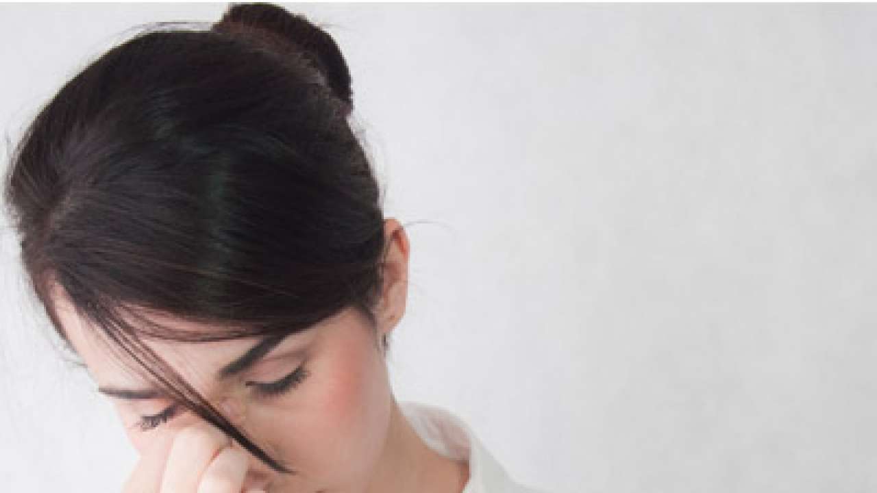 Tiny 'raindrop' eye implant could banish reading glasses