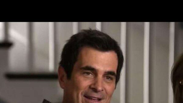 Phil Dunphy, the reason 'Modern Family' always wins big at the Emmy Awards