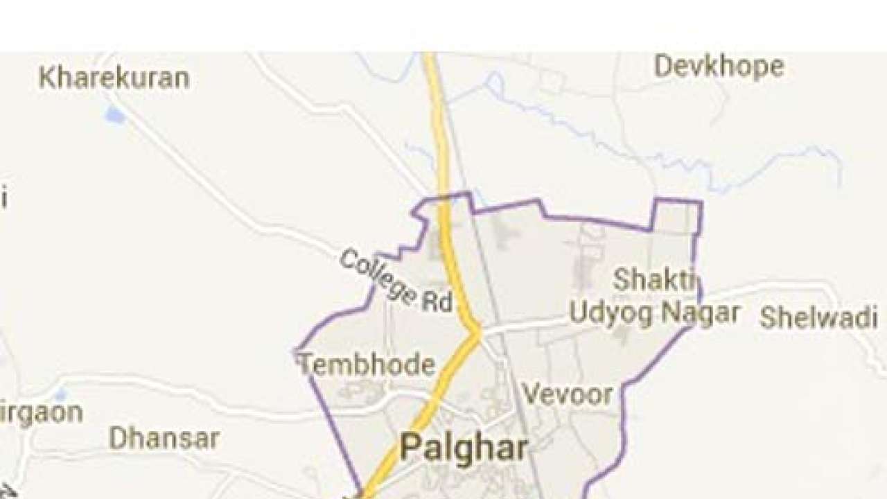 Newly formed Palghar district gets election department for Assembly polls