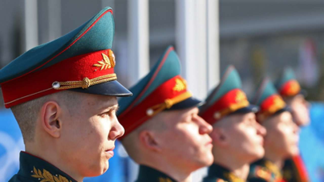 Russia says military planning will take account of NATO moves on its ...