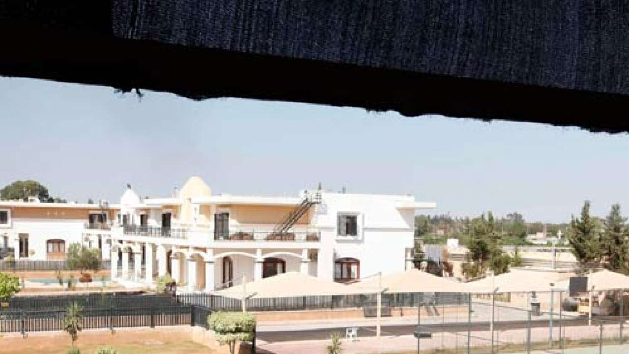 Libyan armed faction takes over US Embassy annex in Tripoli