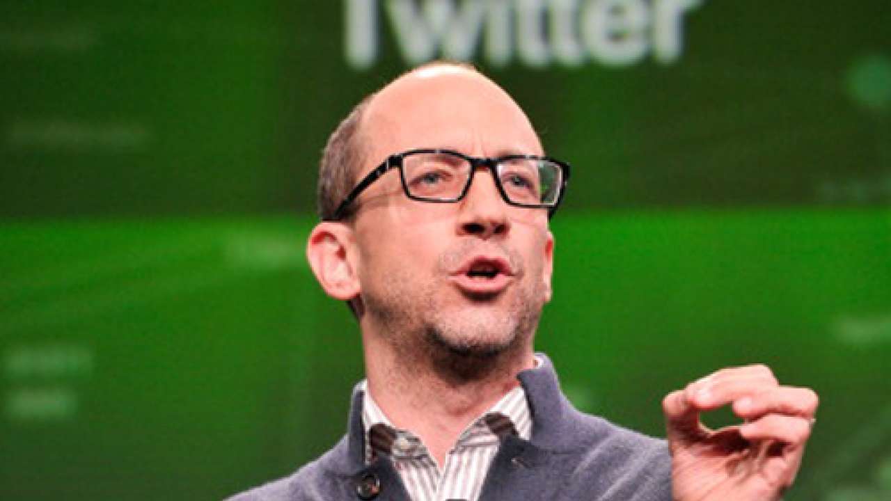 Twitter CEO finally explains rationale behind random tweets on users ...