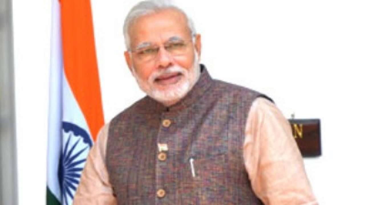 #100AchheDin: 70% believe Narendra Modi has delivered on his promise of ...