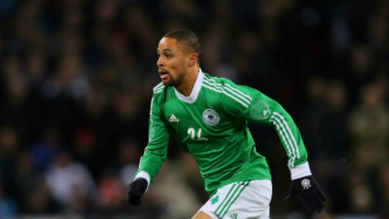 Germany call up speedy Sidney Sam for Scotland game