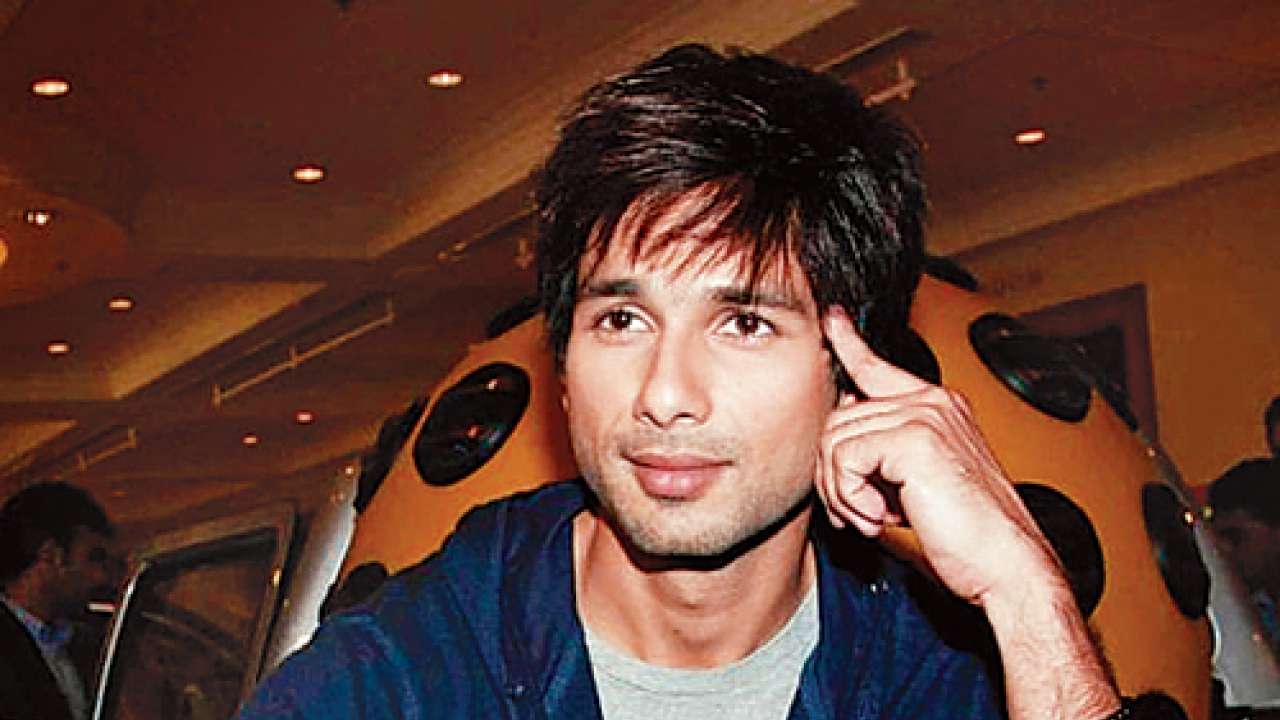 Shahid pledges for MAMI