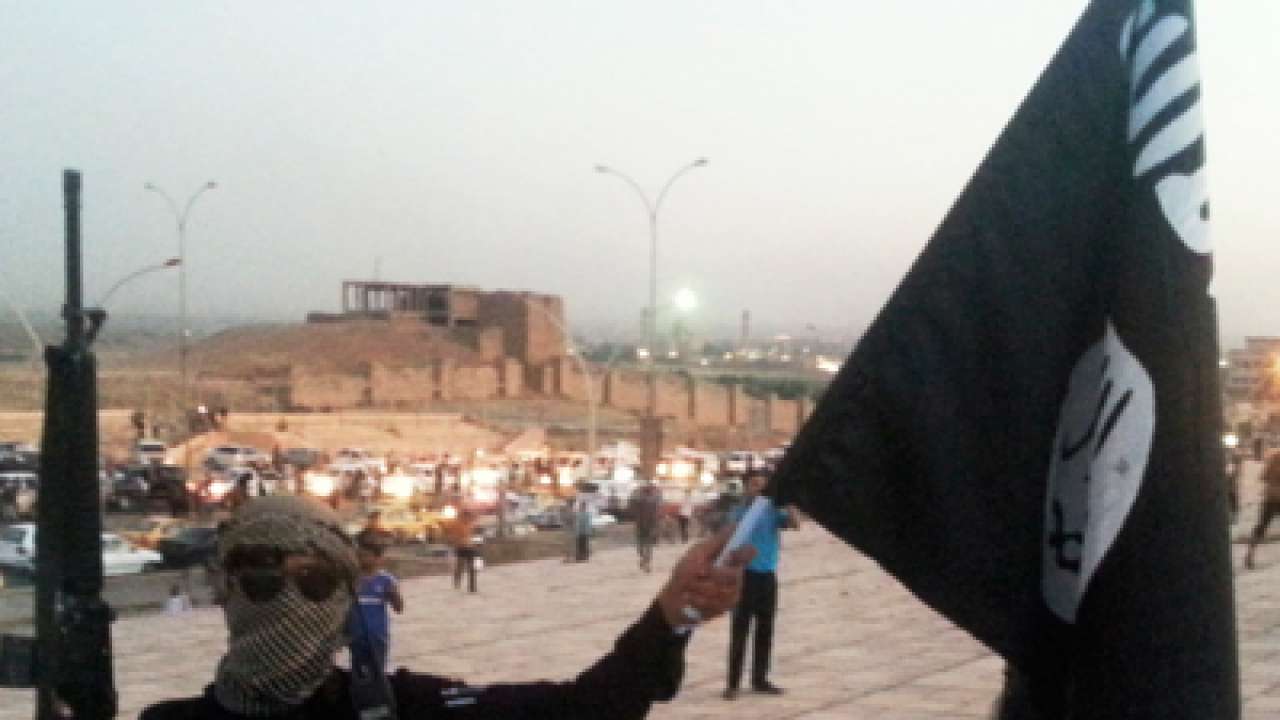 Police foil attempts by four AP young men to join ISIS rank