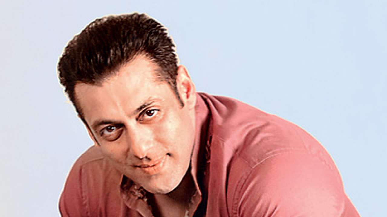 Allow me to do my work, please stay conviction: Salman Khan