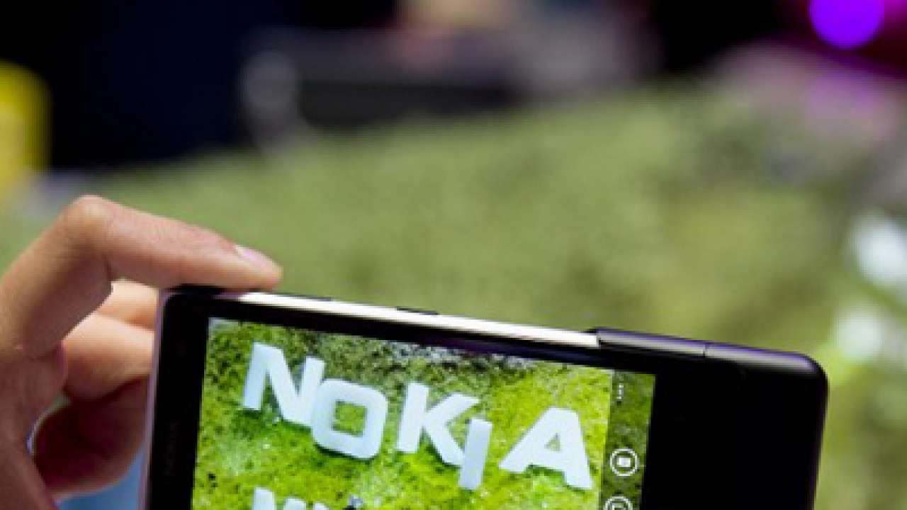 Nokia to bring 4G, 3G mobile phones to India at lower prices