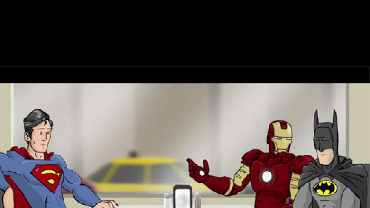 Need a laugh? Here are 3 YouTube channels with the best Hollywood spoof ...