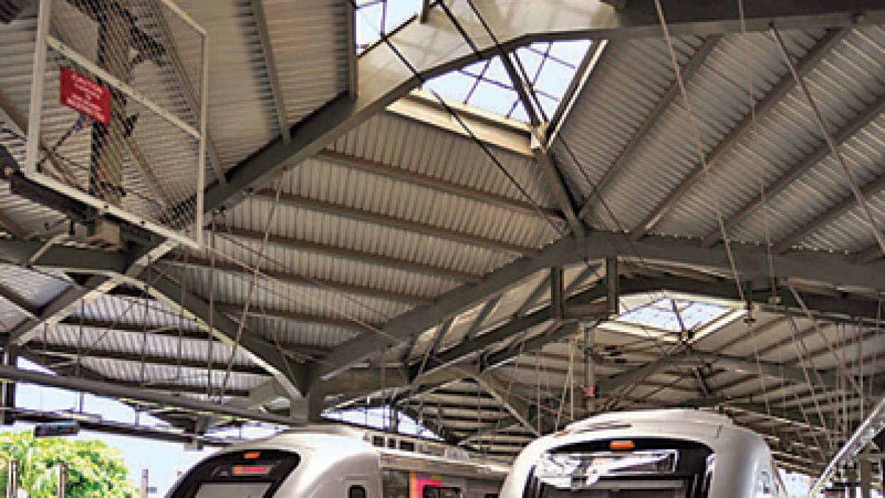 Colaba-SEEPZ metro line gets a push, 9 firms short-listed