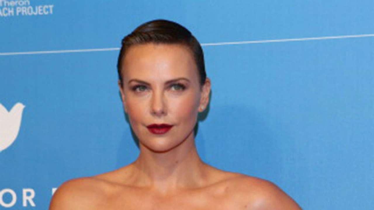Arkansas judge dismissed for disclosing details about Charlize Theron ...