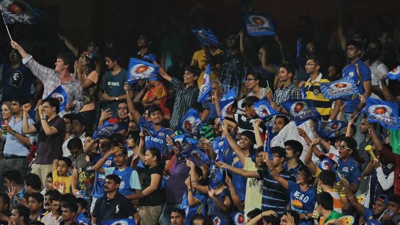 IPL teams hold edge as Mumbai Indians start CLT20 qualifiers against ...