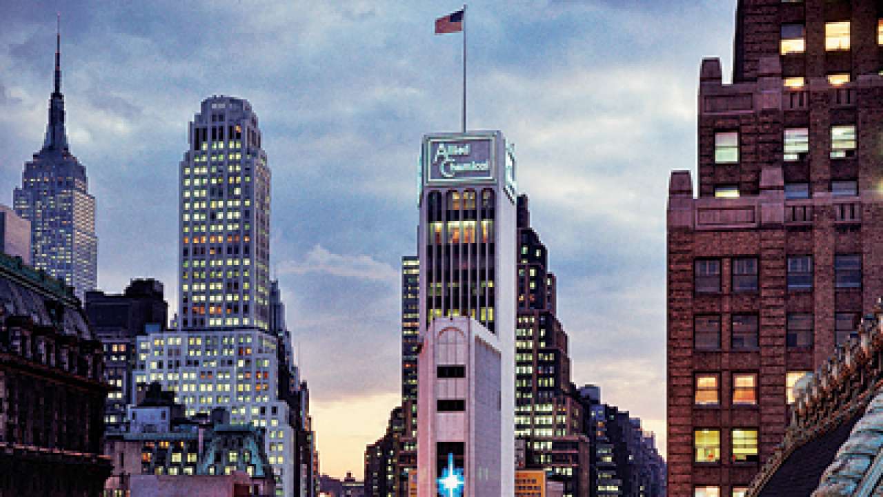 Kala Ghoda to become Mumbai's very own Times Square