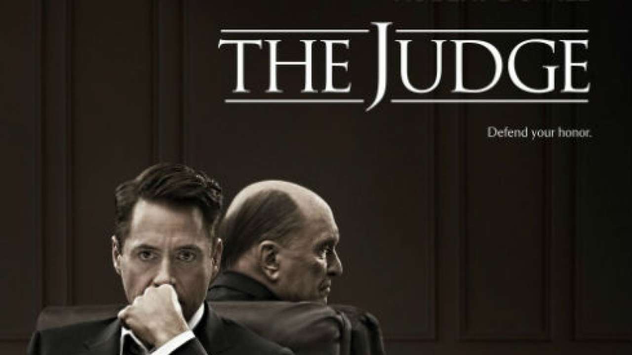 Watch trailer for Rober Downey Jr. starrer 'The Judge'