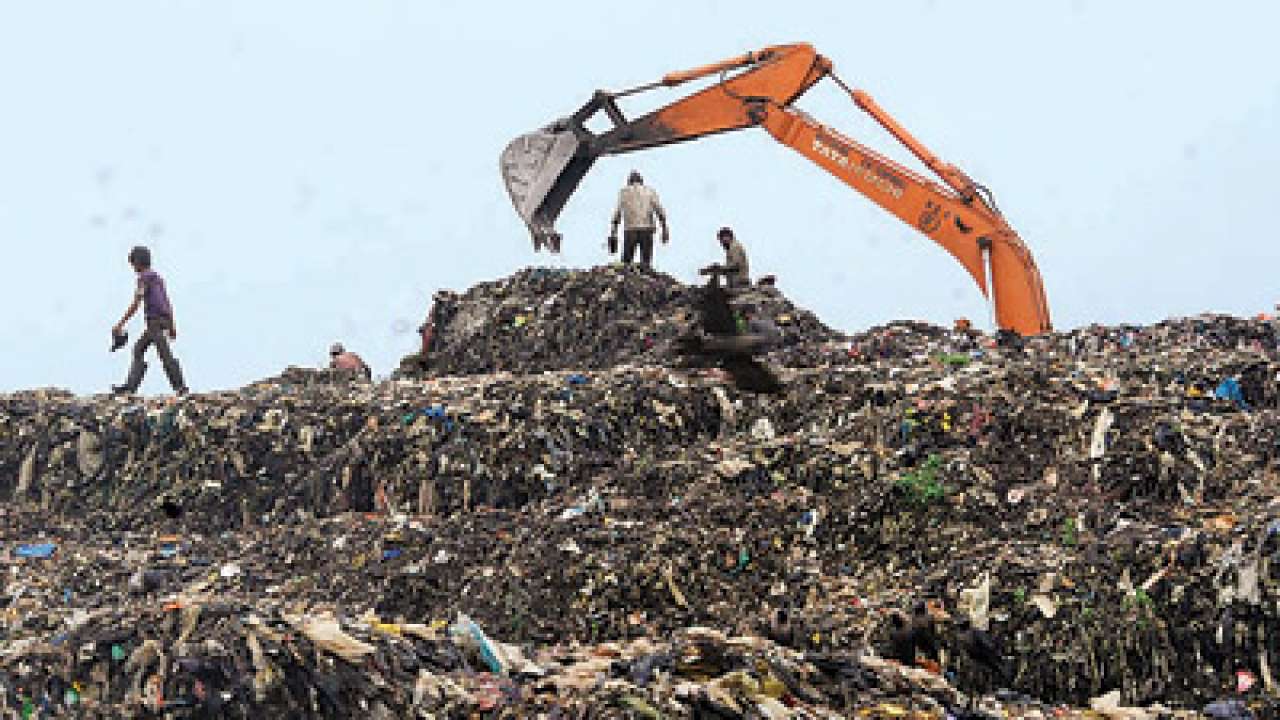 dna special: MMRDA scraps jumbo dumping ground that would have lasted ...