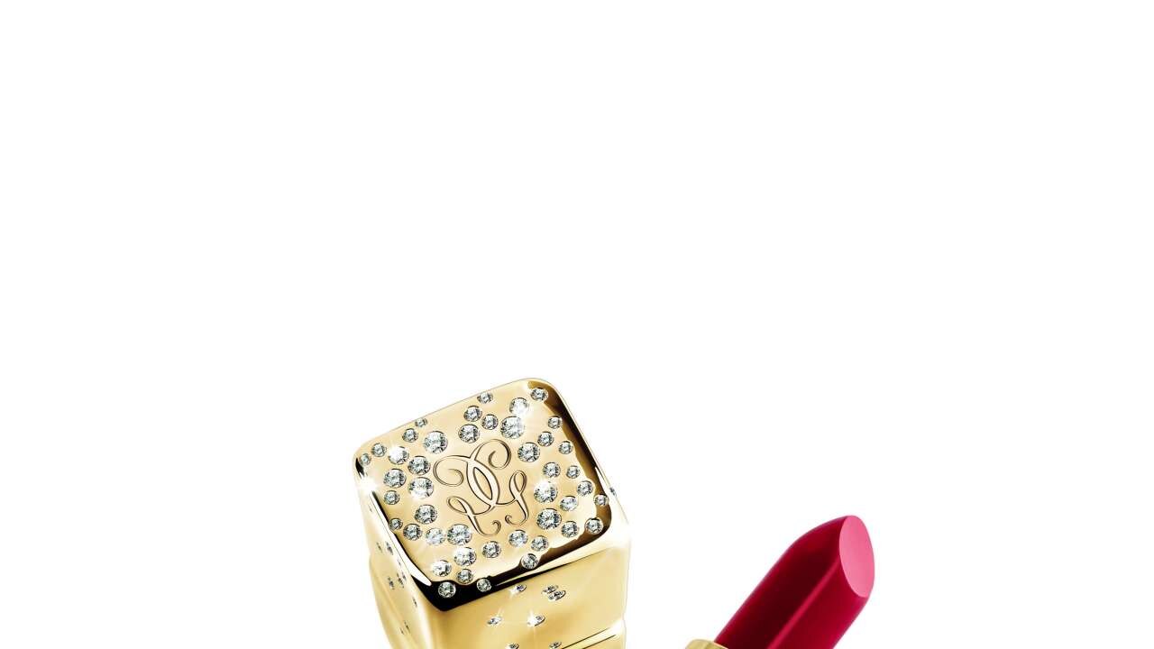 The Most Expensive Beauty Products